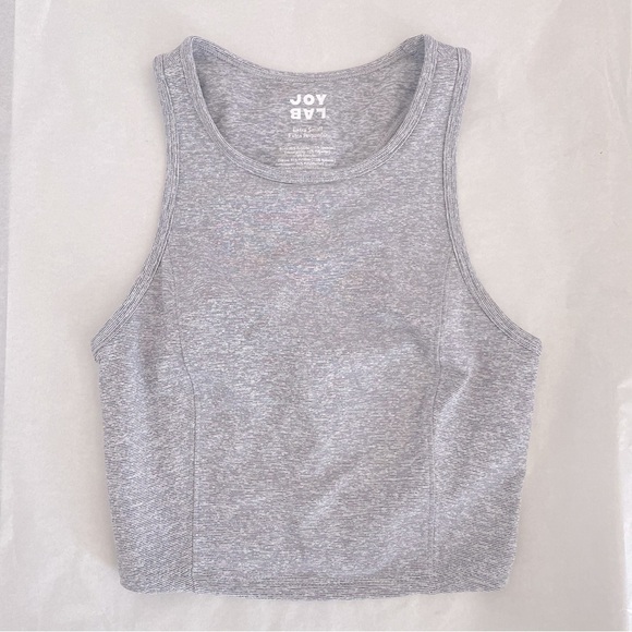 JoyLab | Tops | Joy Lab Womans Sports Bra Workout Athletes Tank Top ...
